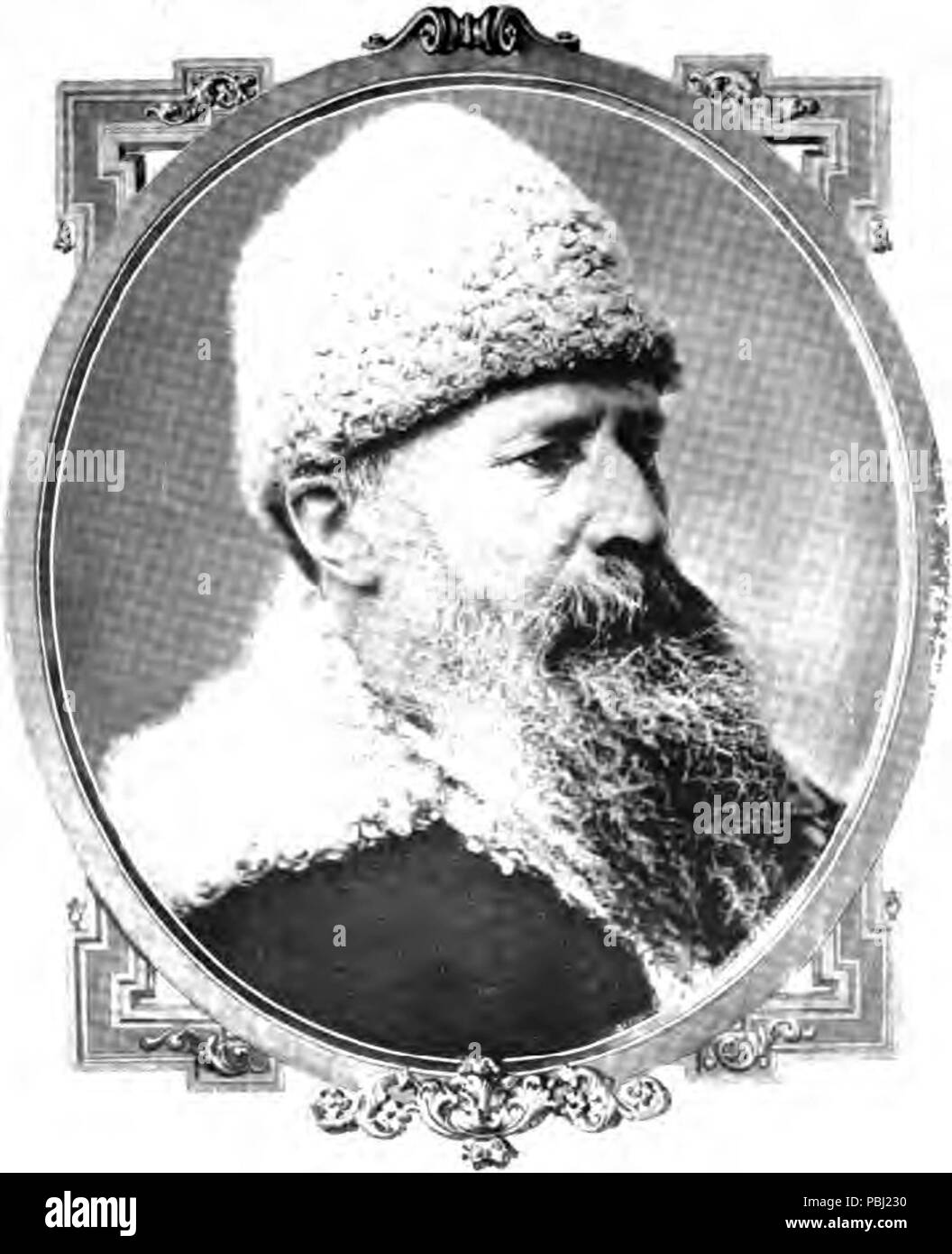 Vassili hi-res stock photography and images - Alamy