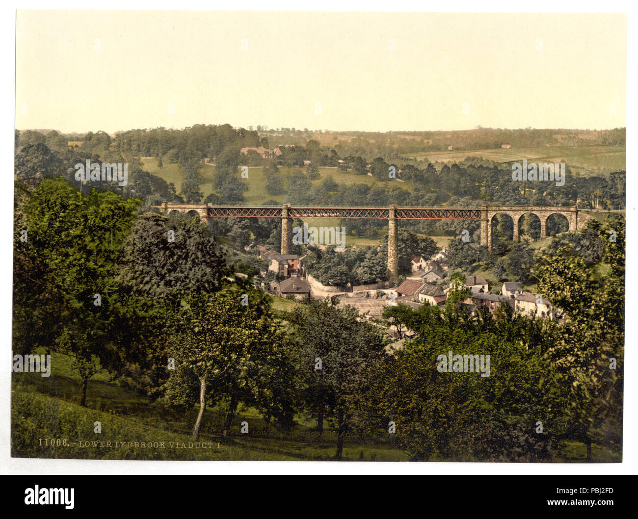 Lydbrook hi-res stock photography and images - Alamy