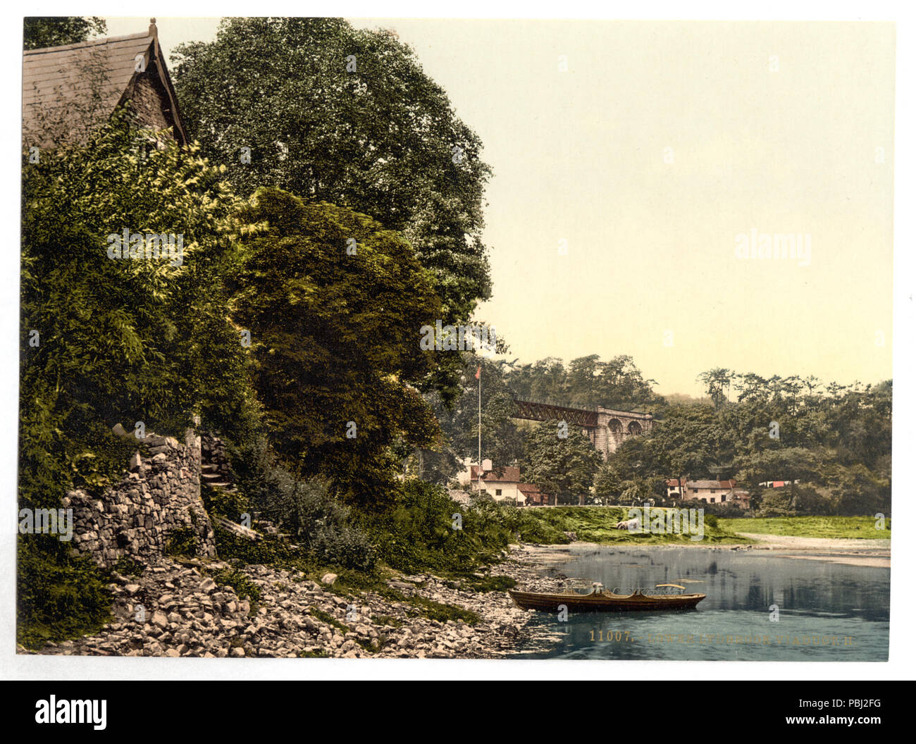 Lydbrook hi-res stock photography and images - Alamy