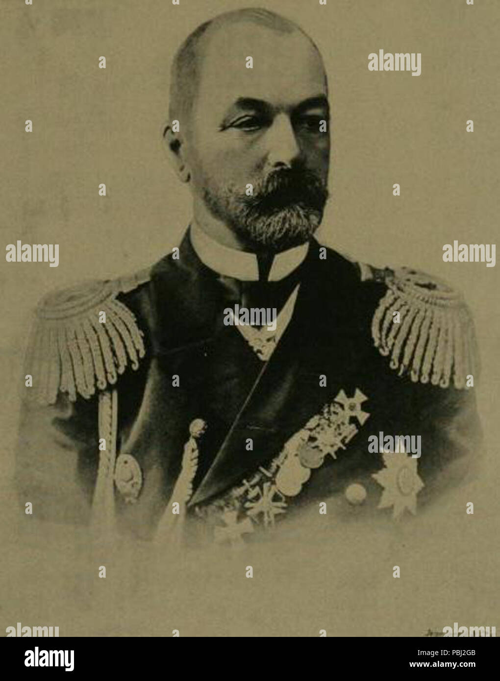 Rodjestvensky hi-res stock photography and images - Alamy