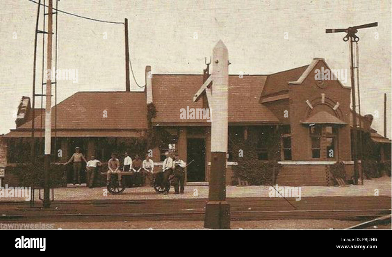 Postcard vintage mississippi hi-res stock photography and images - Alamy