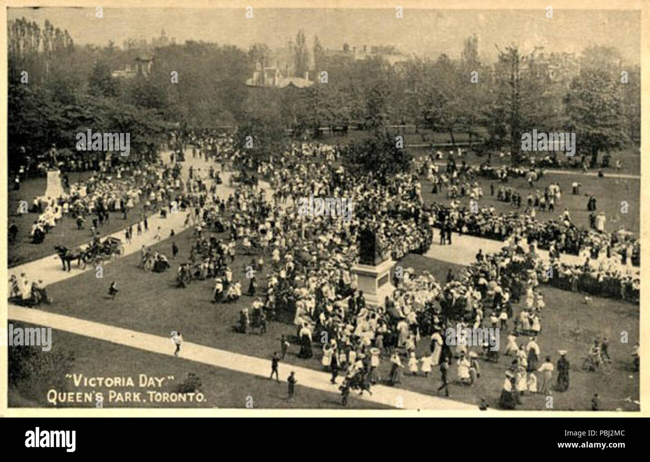 Postcard of queen victoria hi-res stock photography and images - Alamy