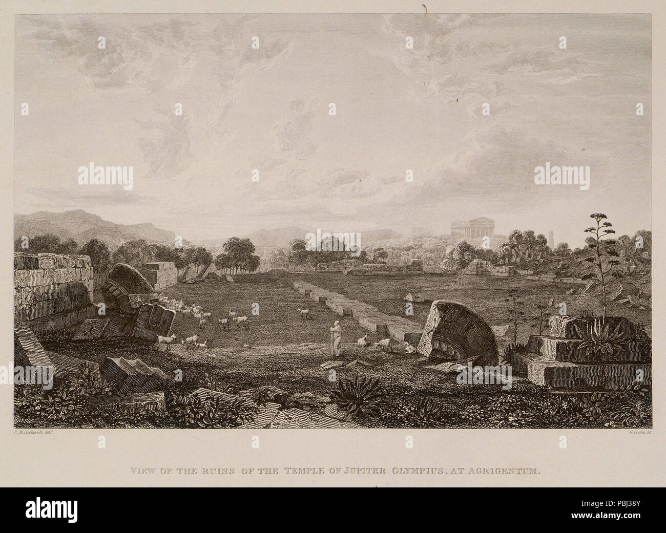 Cockerell jupiter hi-res stock photography and images - Alamy