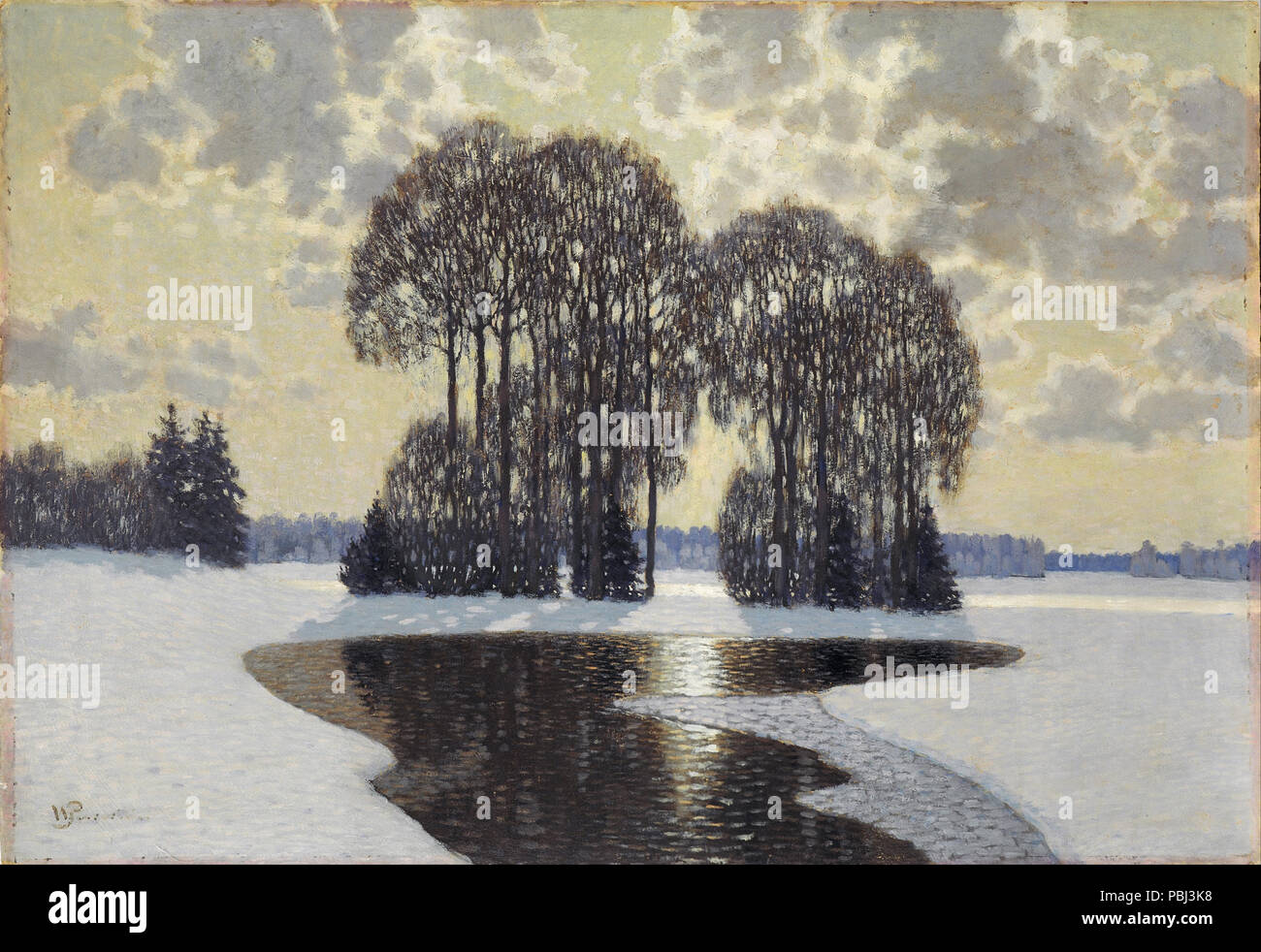 Vilhelms purvitis hi-res stock photography and images - Alamy