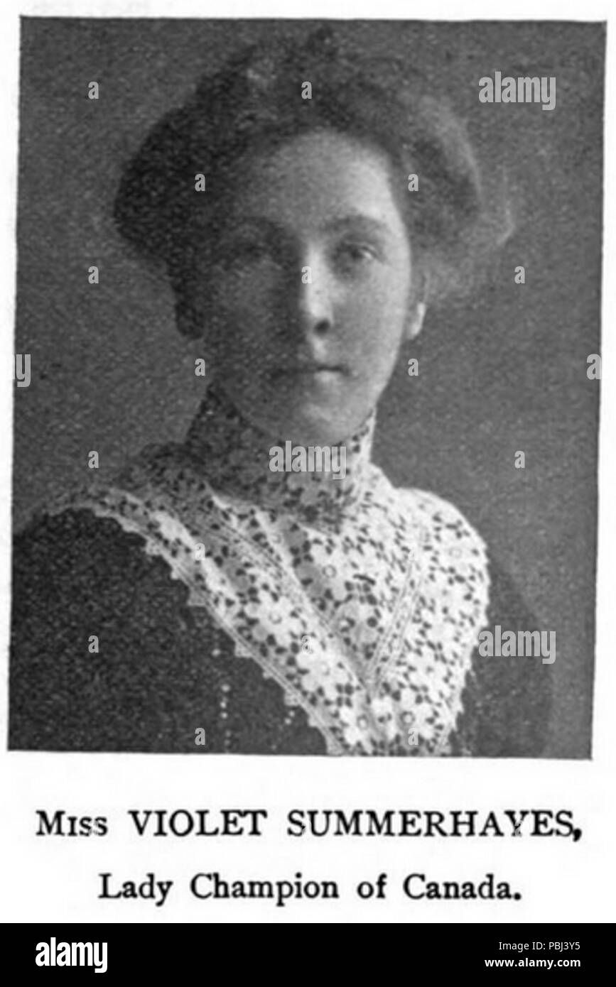 Summerhayes Black and White Stock Photos & Images - Alamy