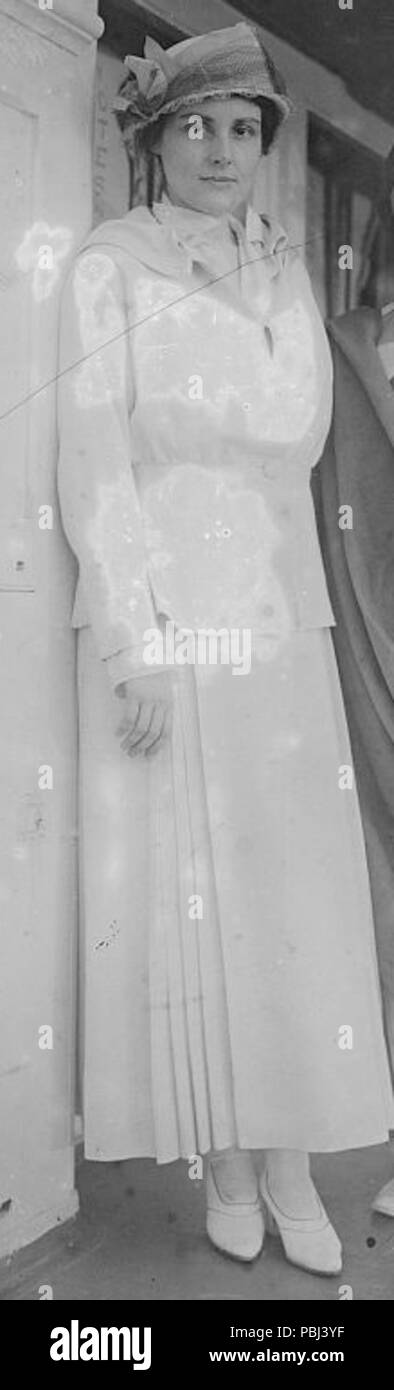 Whitehouse vira boarman hi-res stock photography and images - Alamy