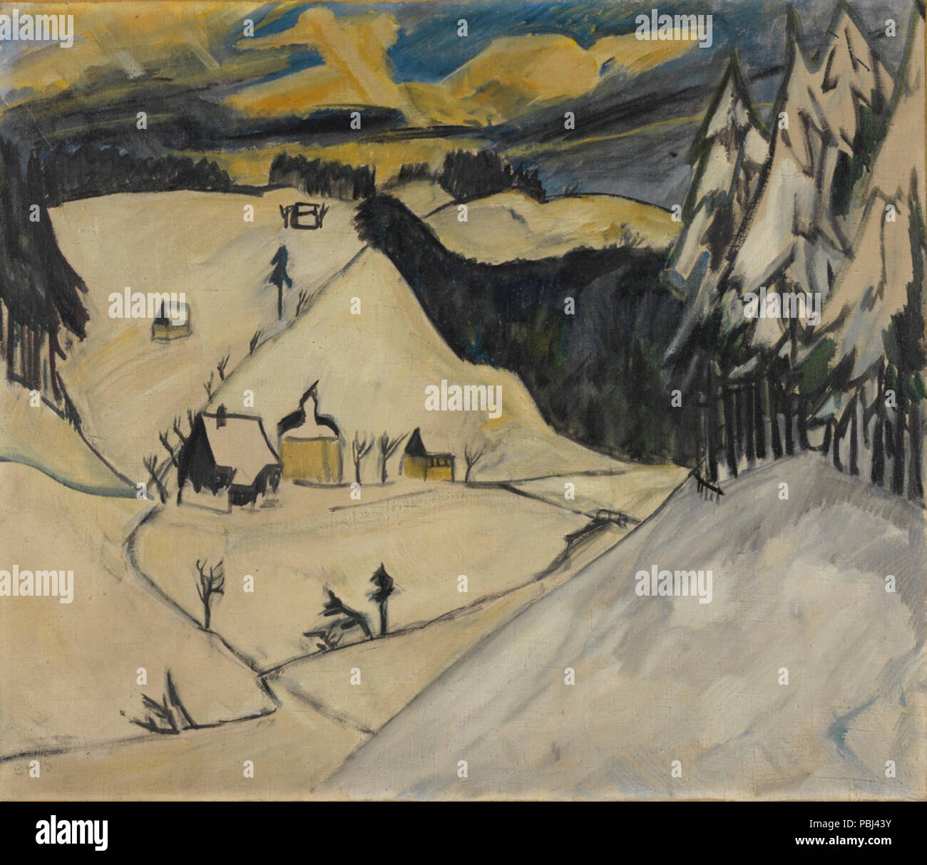 Vmfa hi-res stock photography and images - Alamy