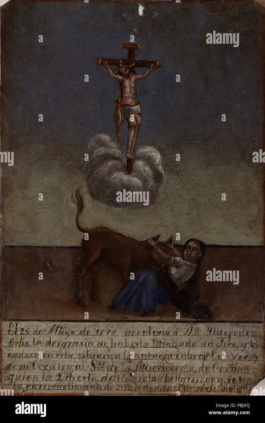 Lord have mercy hi-res stock photography and images - Alamy