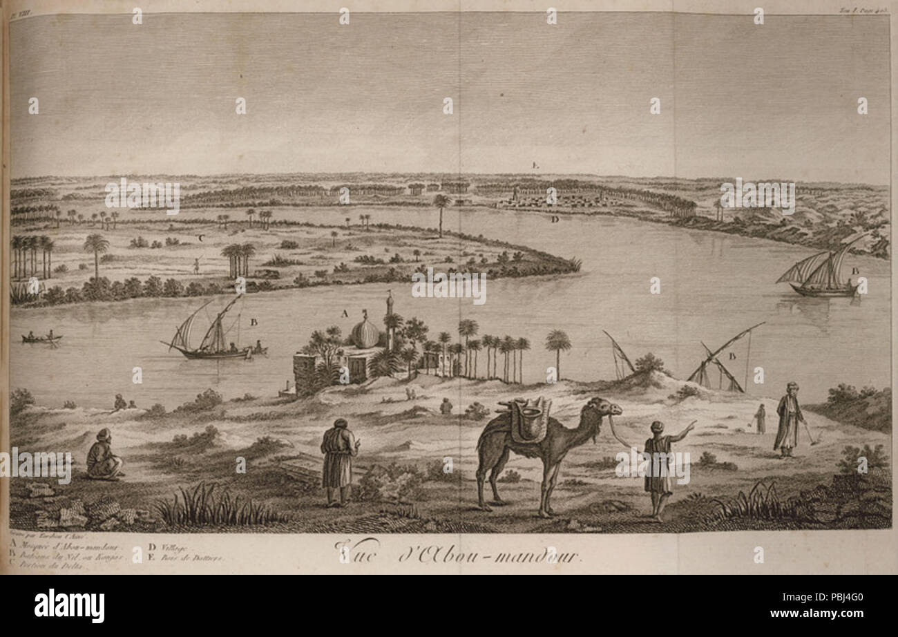 Mandour hi-res stock photography and images - Alamy