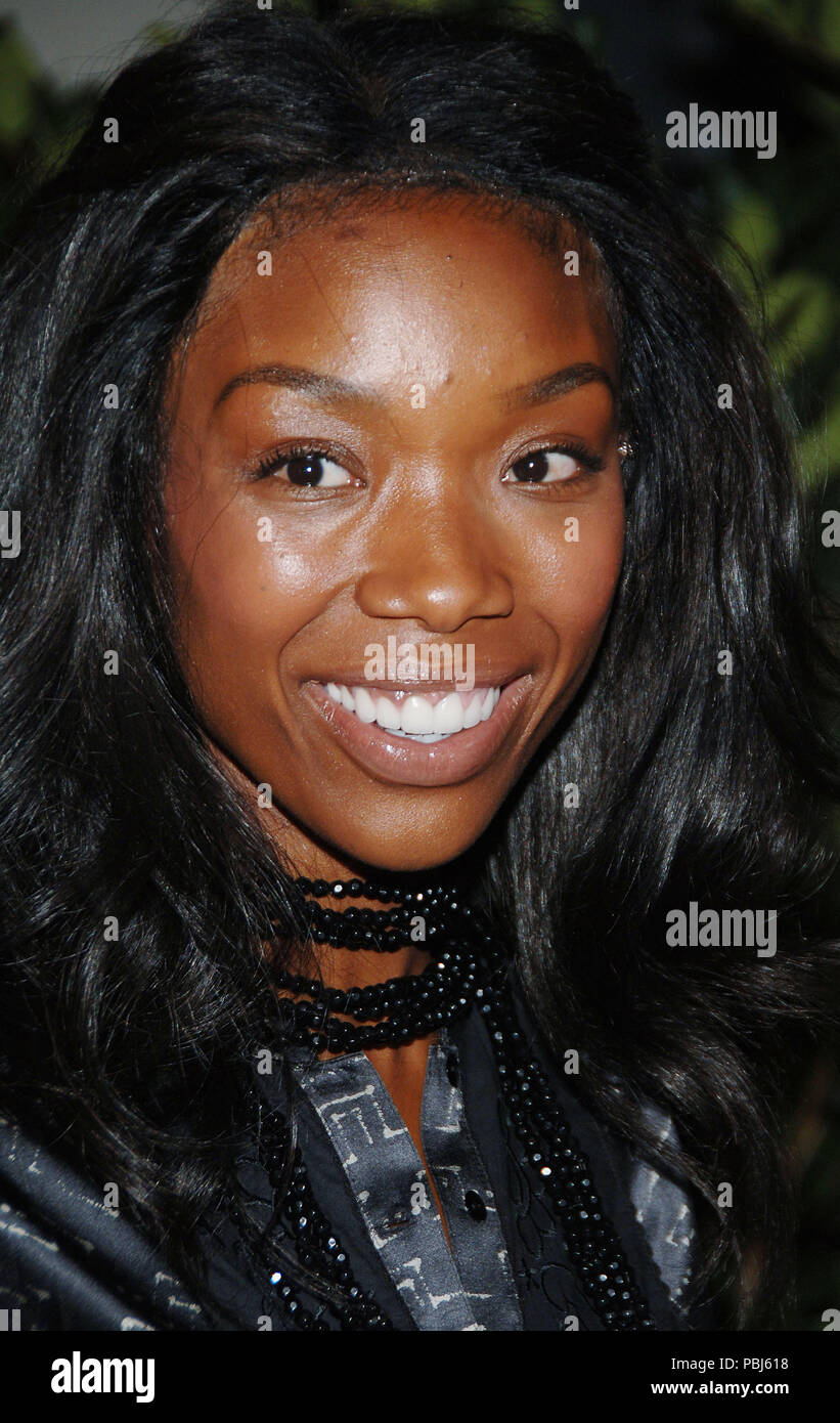 Brandy031 red carpet event hi-res stock photography and images - Alamy