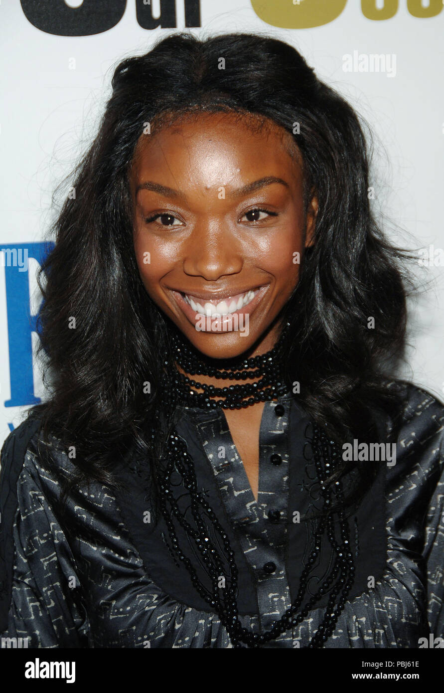 Brandy038 red carpet event hi-res stock photography and images - Alamy