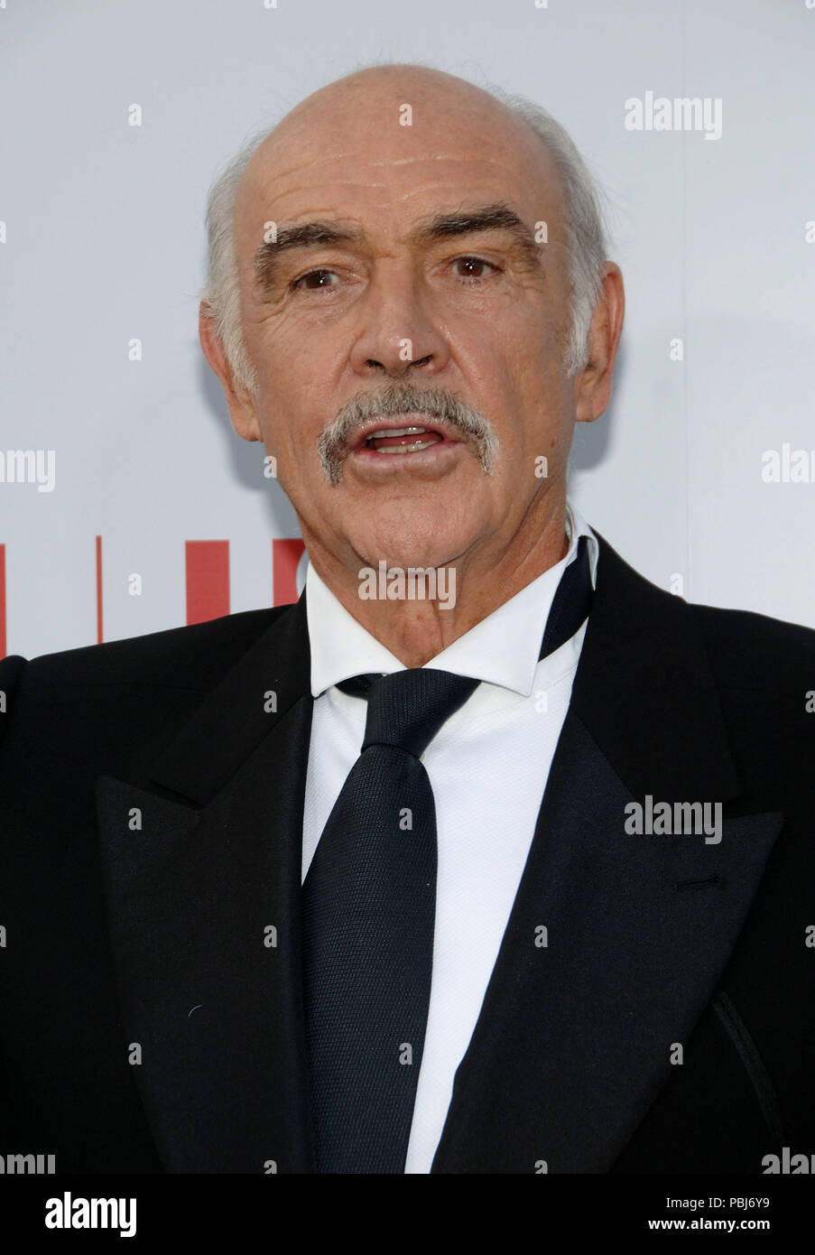 Connerysean099 red carpet event hi-res stock photography and images - Alamy