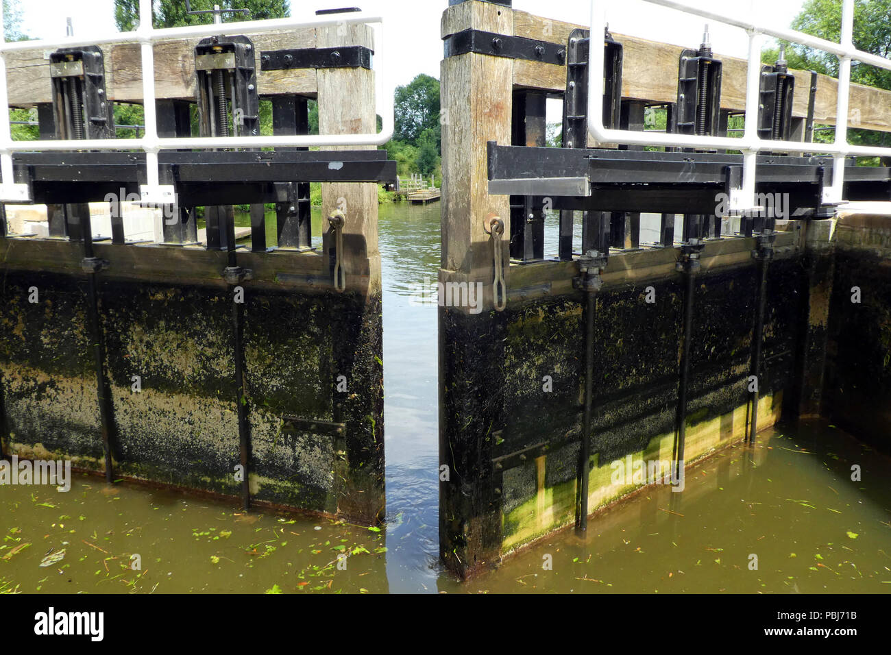 View with river medway hi-res stock photography and images - Alamy
