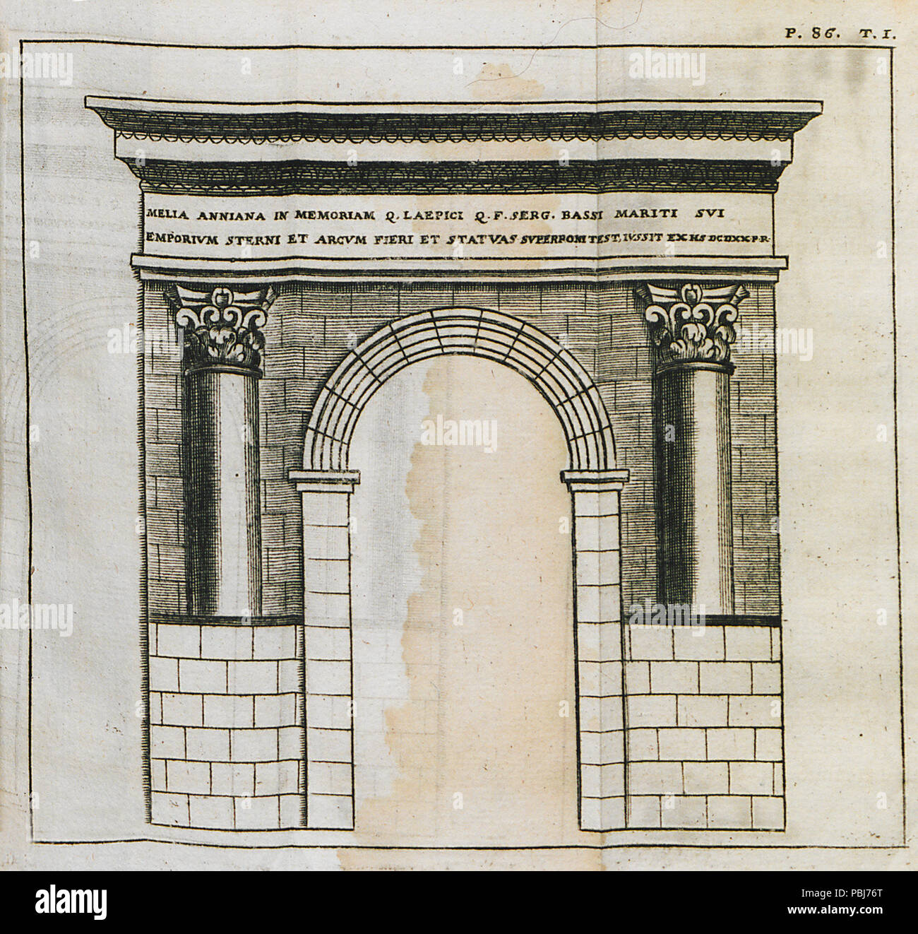 Archhistory hi-res stock photography and images - Alamy