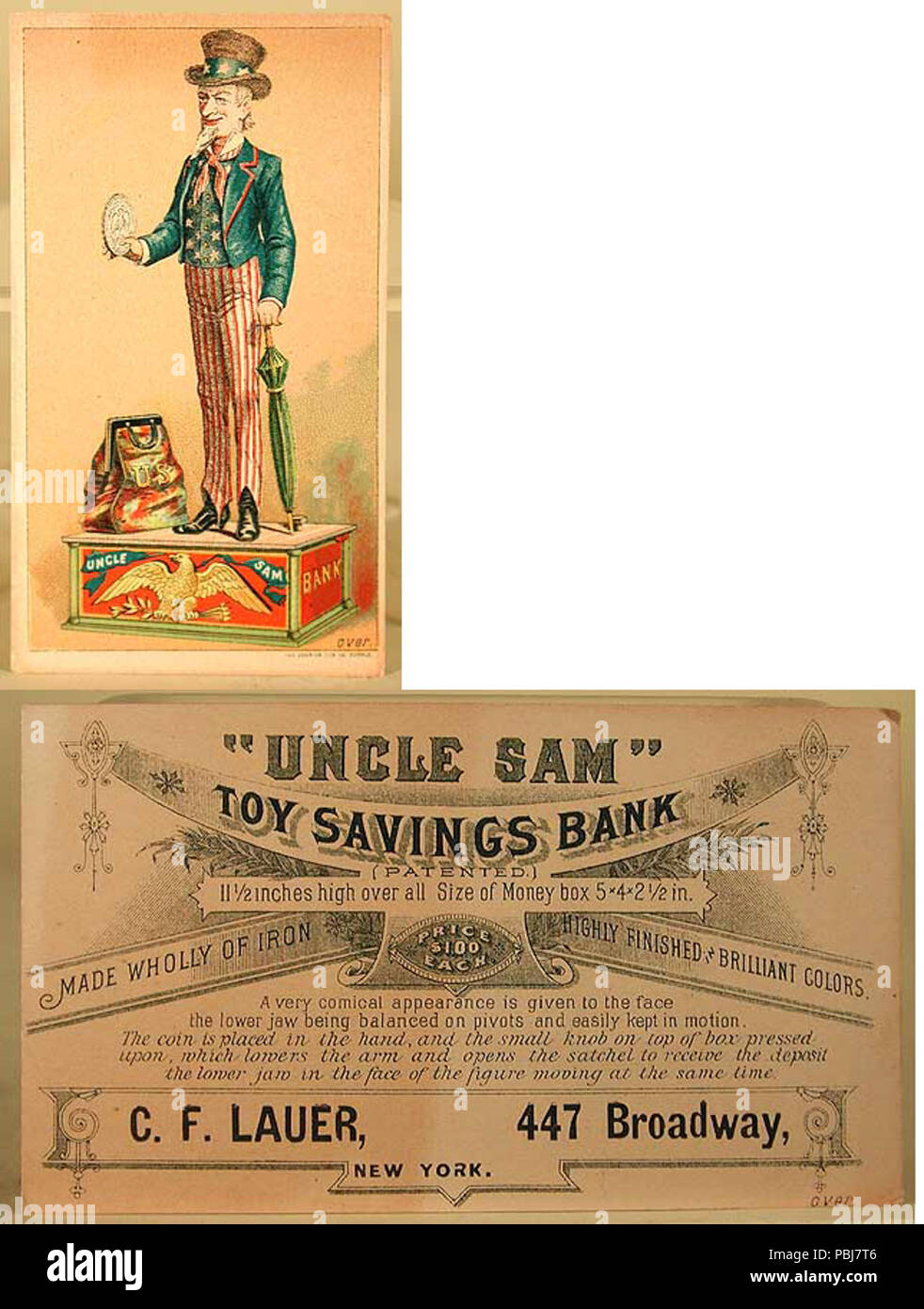 Coin personification hi-res stock photography and images - Alamy