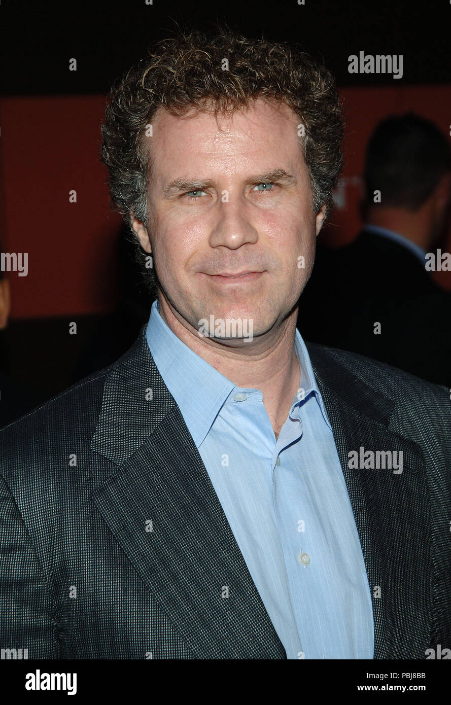 Ferrellwill014 red carpet event hi-res stock photography and images - Alamy