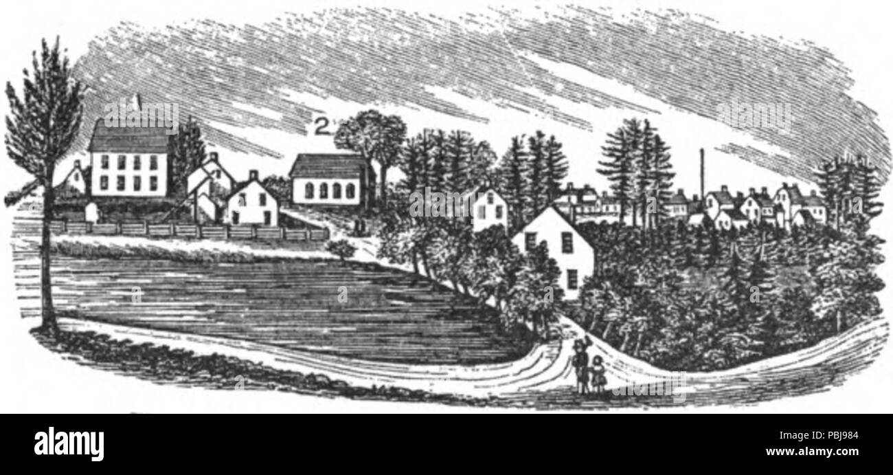 Patchogue hi-res stock photography and images - Alamy