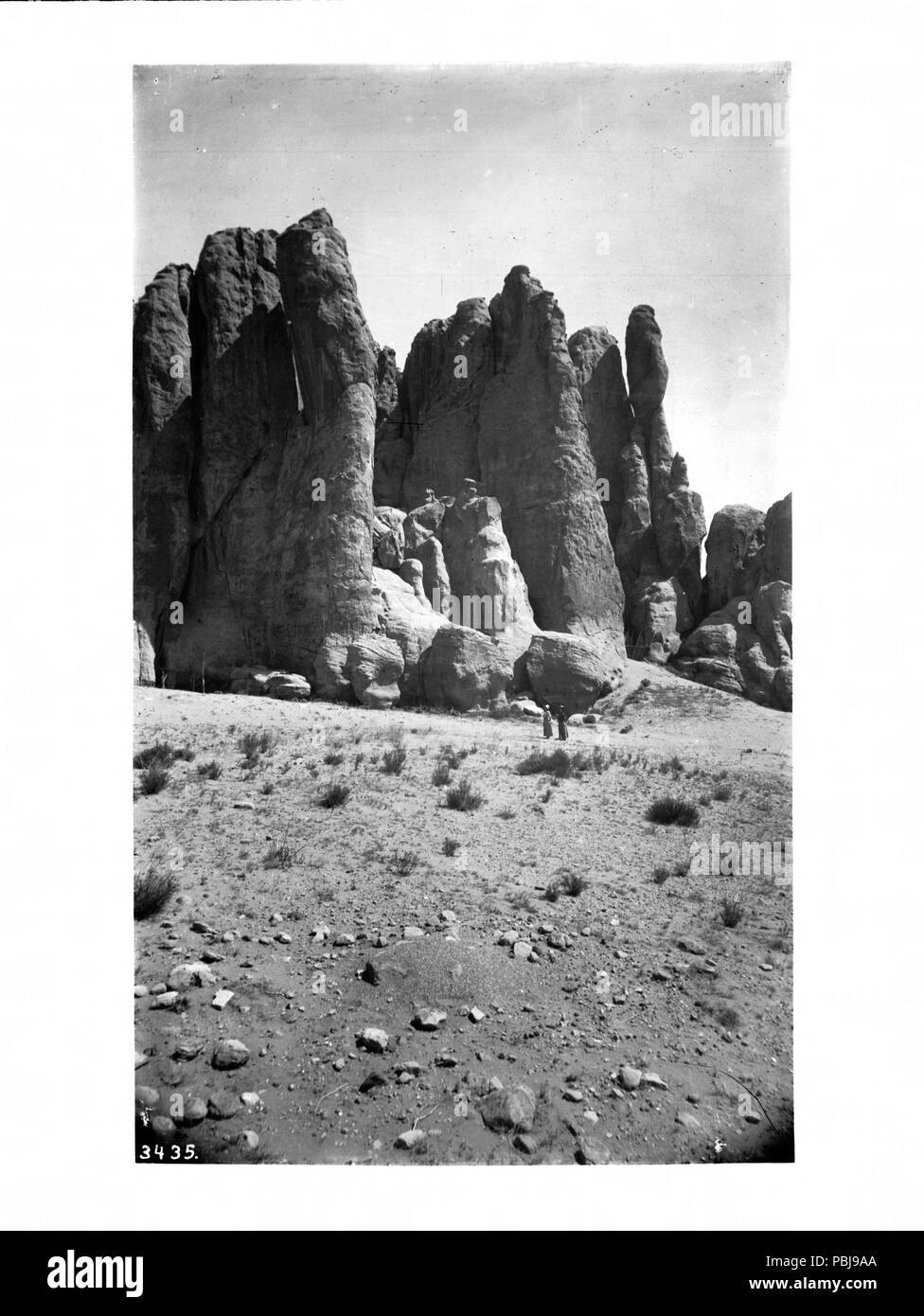 Acoma architecture Cut Out Stock Images & Pictures - Alamy