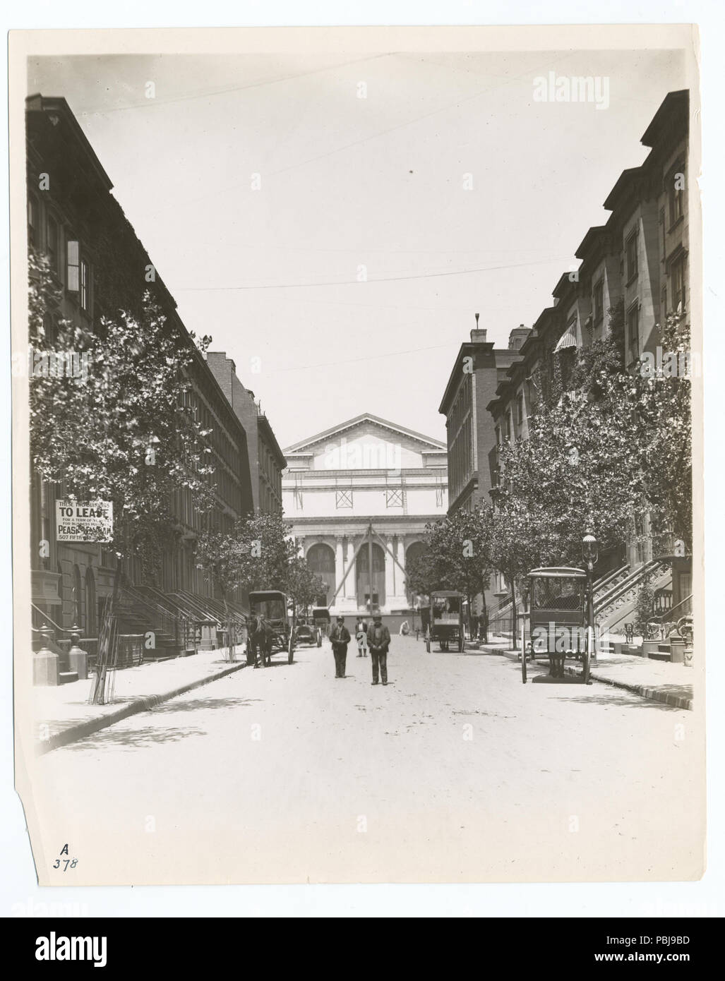 The forty first hi-res stock photography and images - Alamy