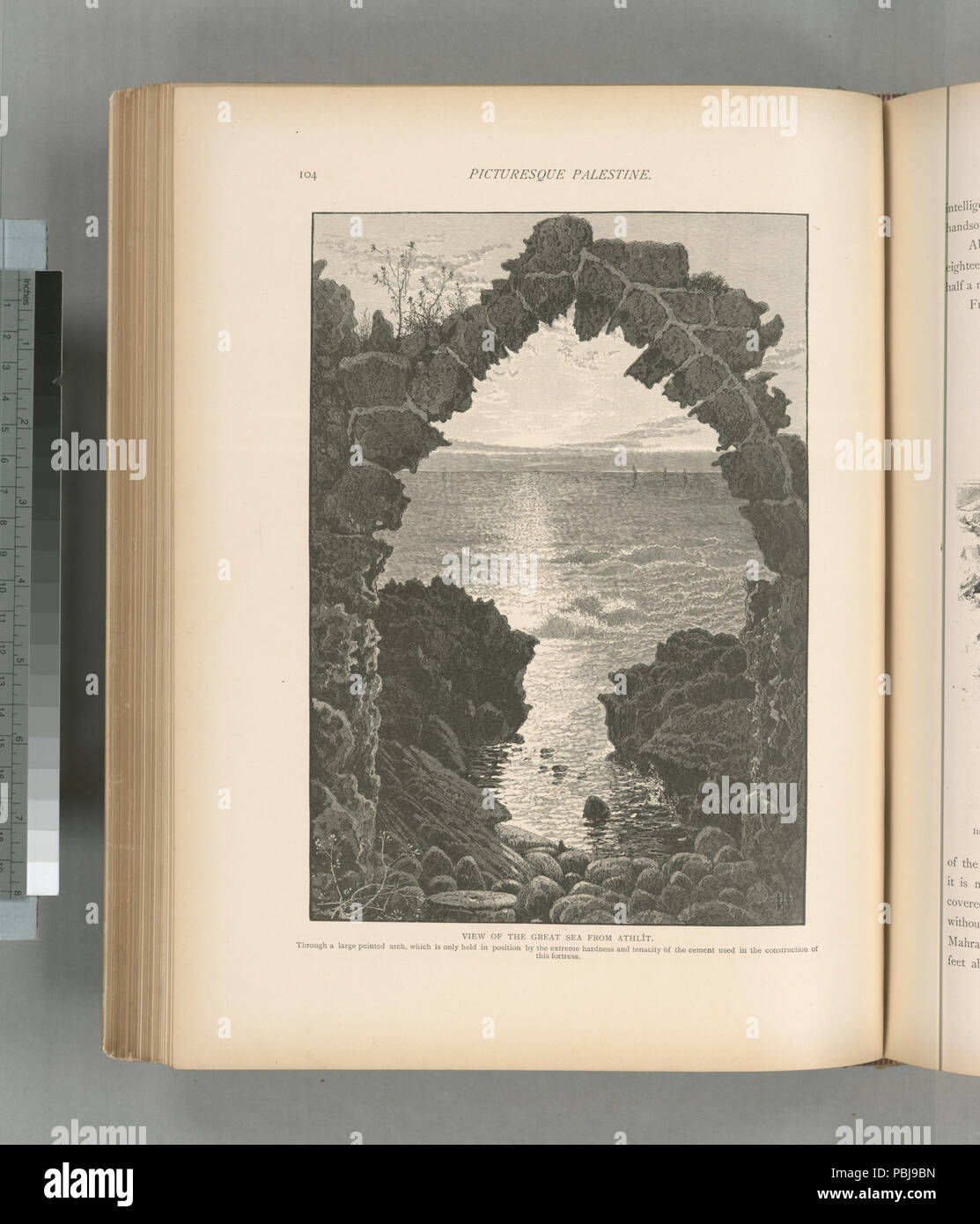 Structural pointed arch hi-res stock photography and images - Alamy