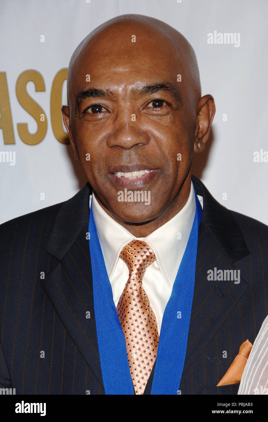 Chuck jackson hi-res stock photography and images - Alamy