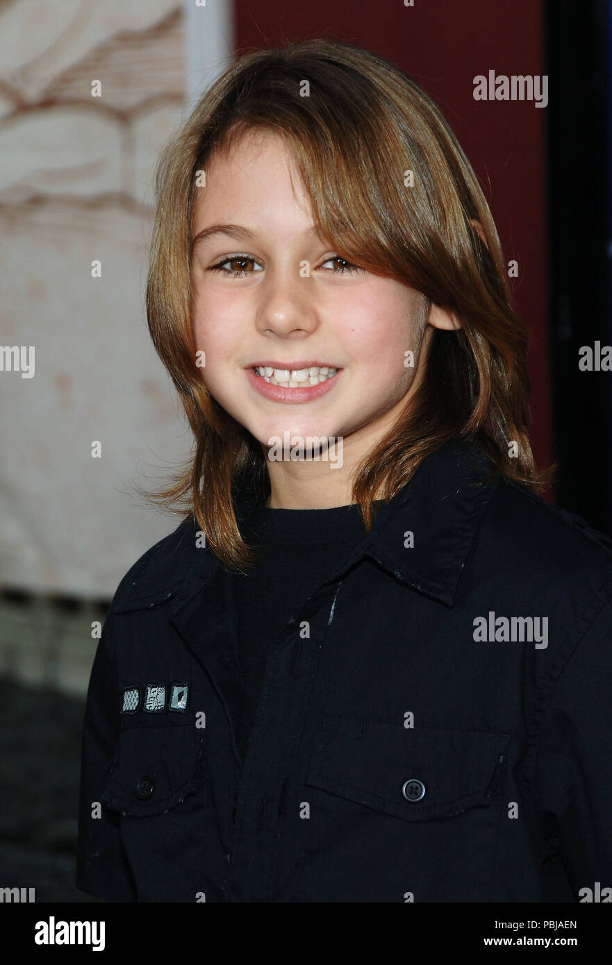 Dominic Scott Kay Young