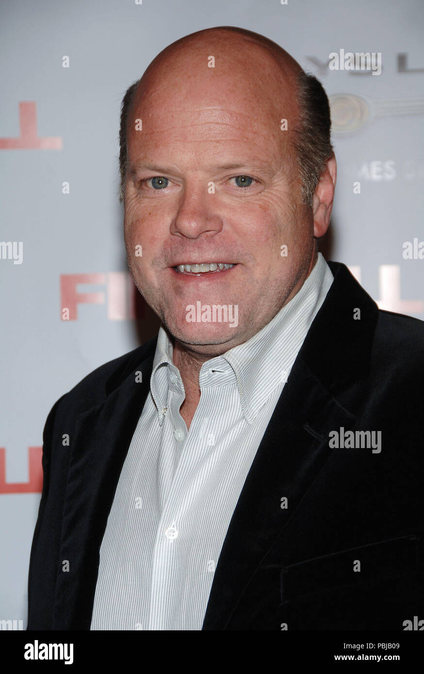 Rex linn hi-res stock photography and images - Alamy