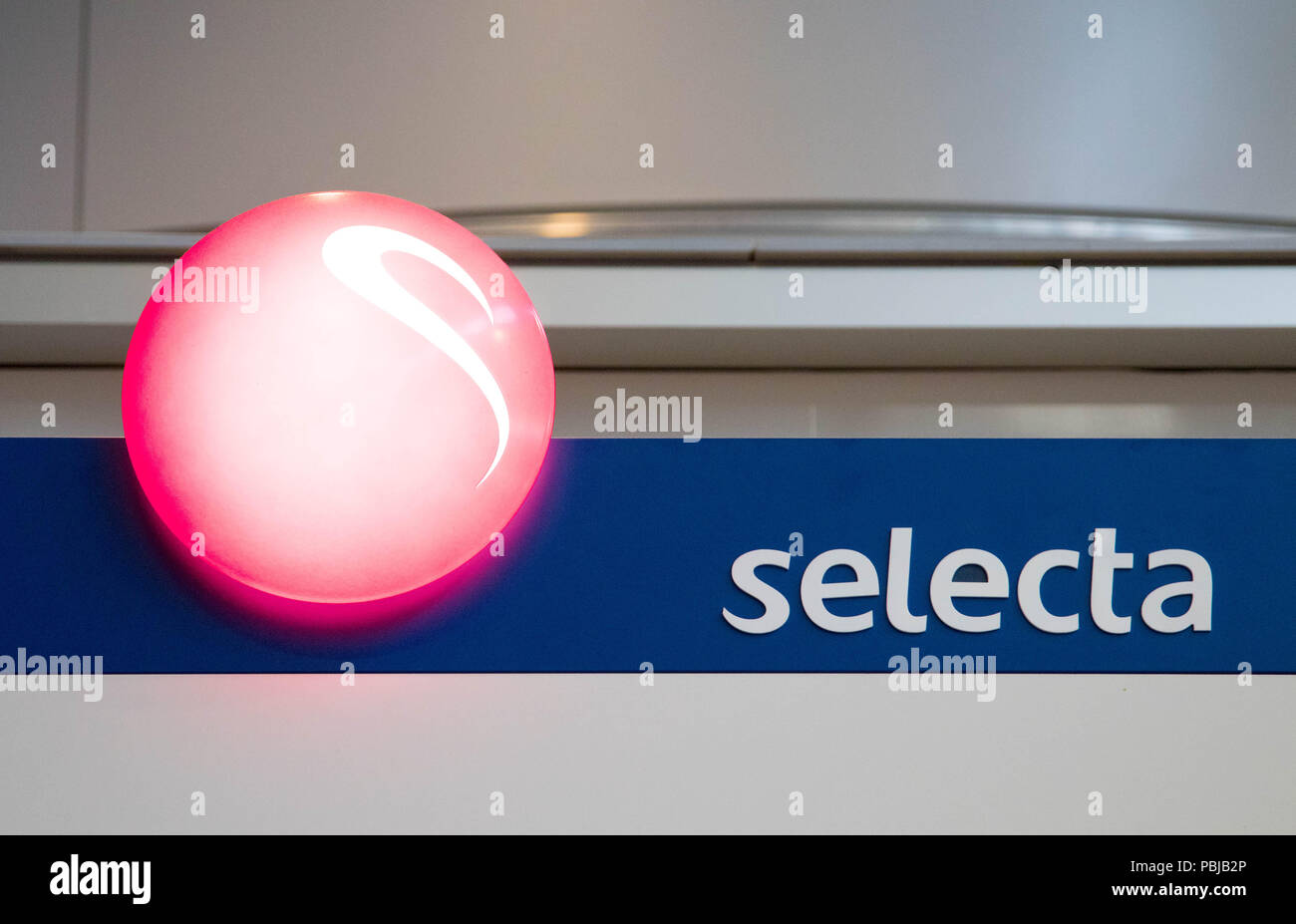 Selecta Logo Png
