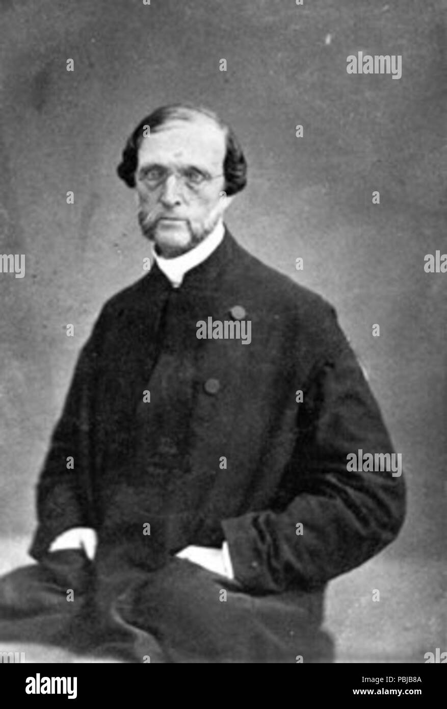 William leach Black and White Stock Photos & Images - Alamy