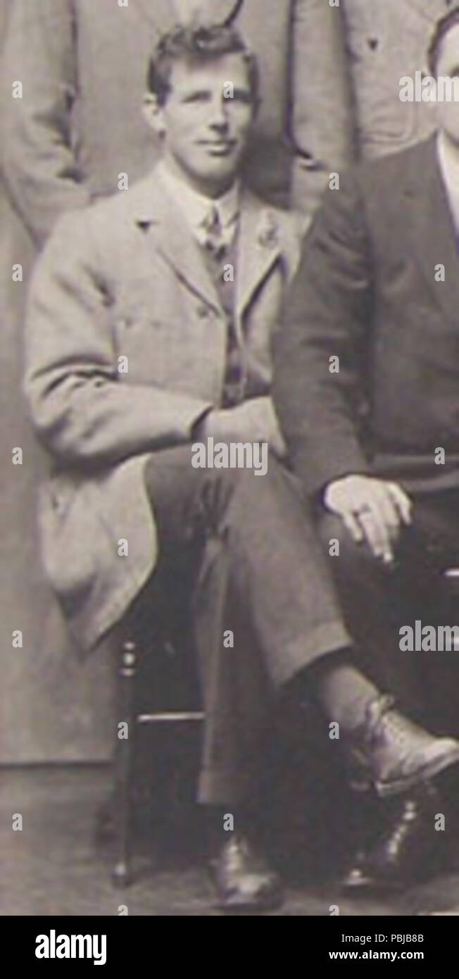 William tyrrell hi-res stock photography and images - Alamy