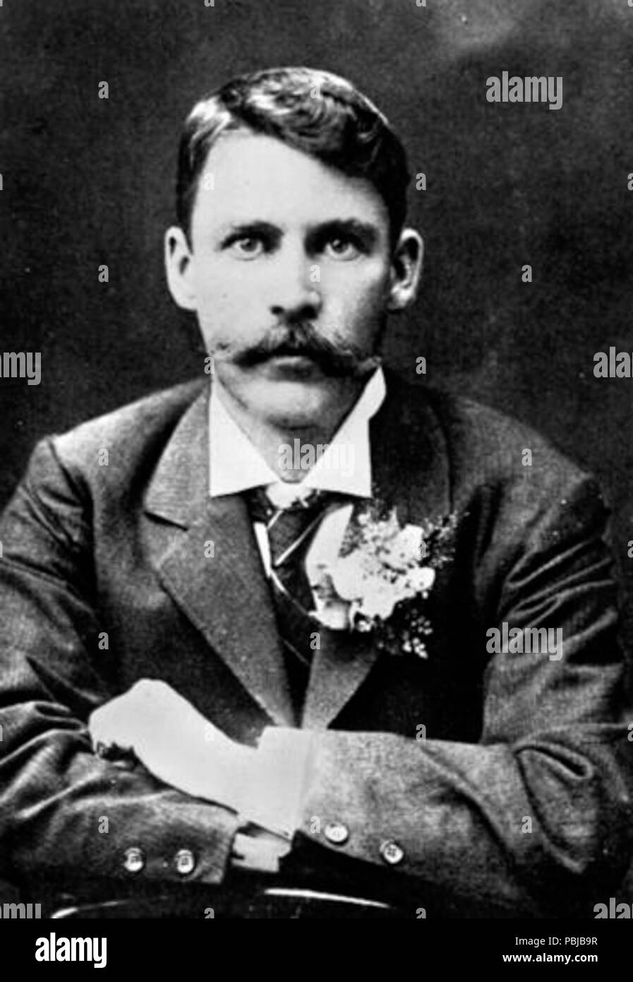 Ogilvie Black and White Stock Photos & Images - Alamy