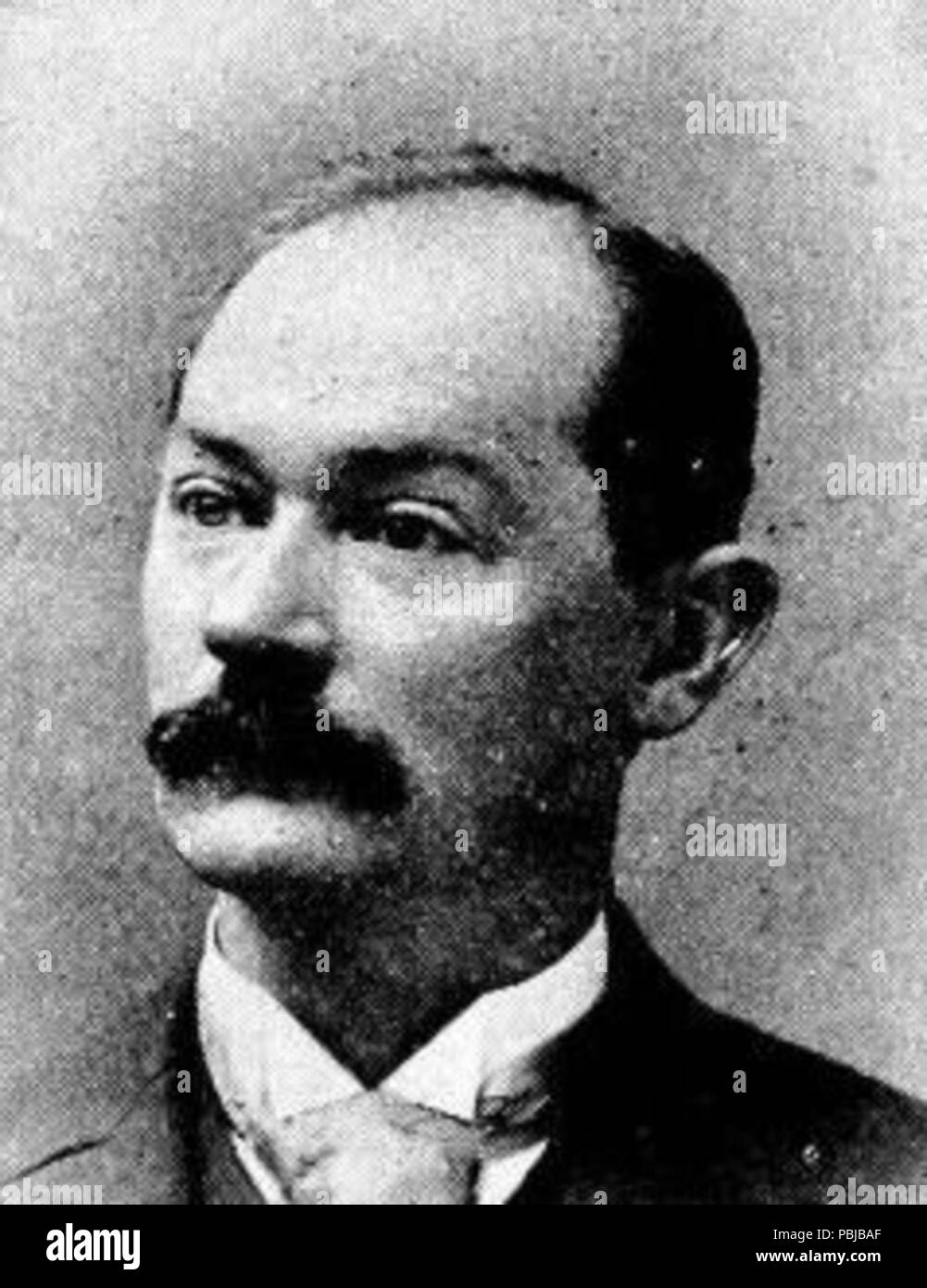 William walker biography hi-res stock photography and images - Alamy