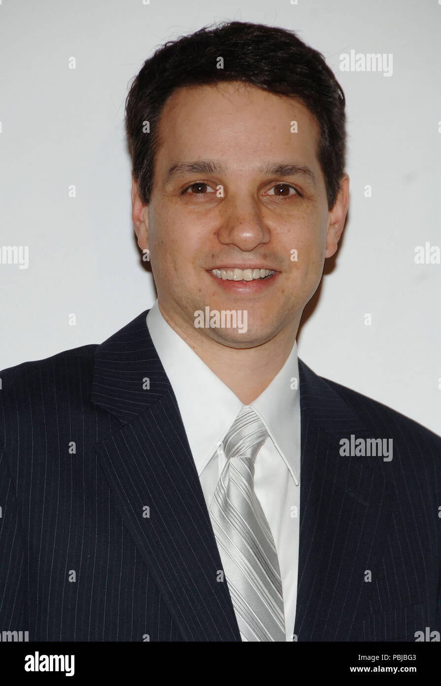Ralph macchio headshot hi-res stock photography and images - Alamy