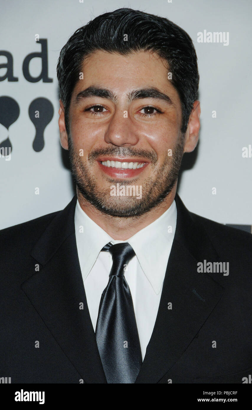 Danny Nucci High Resolution Stock Photography and Images - Alamy