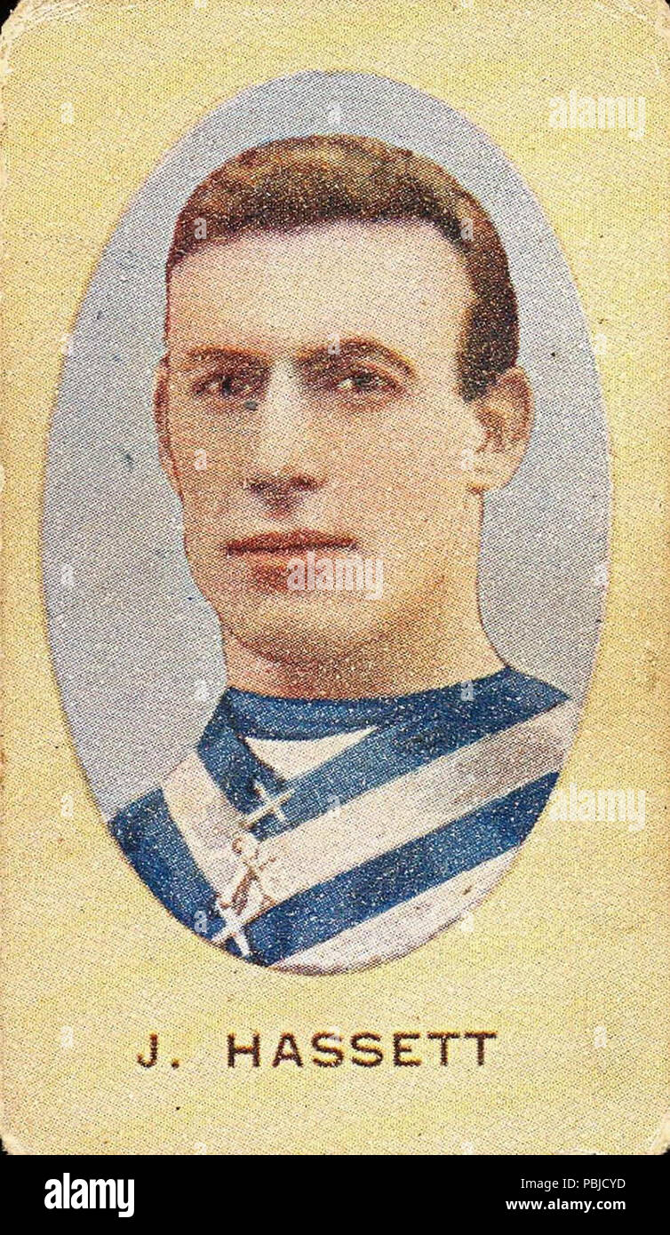 Hassett hi-res stock photography and images - Alamy