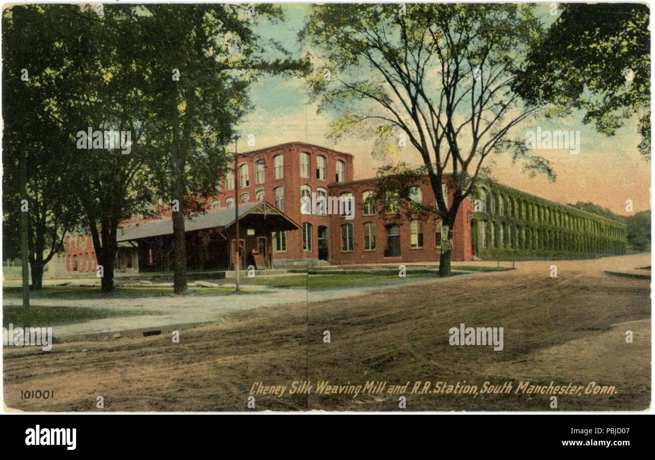 Manchester industrial revolution hi-res stock photography and images ...