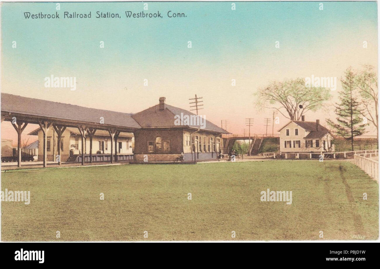 1840s postcard hi-res stock photography and images - Alamy