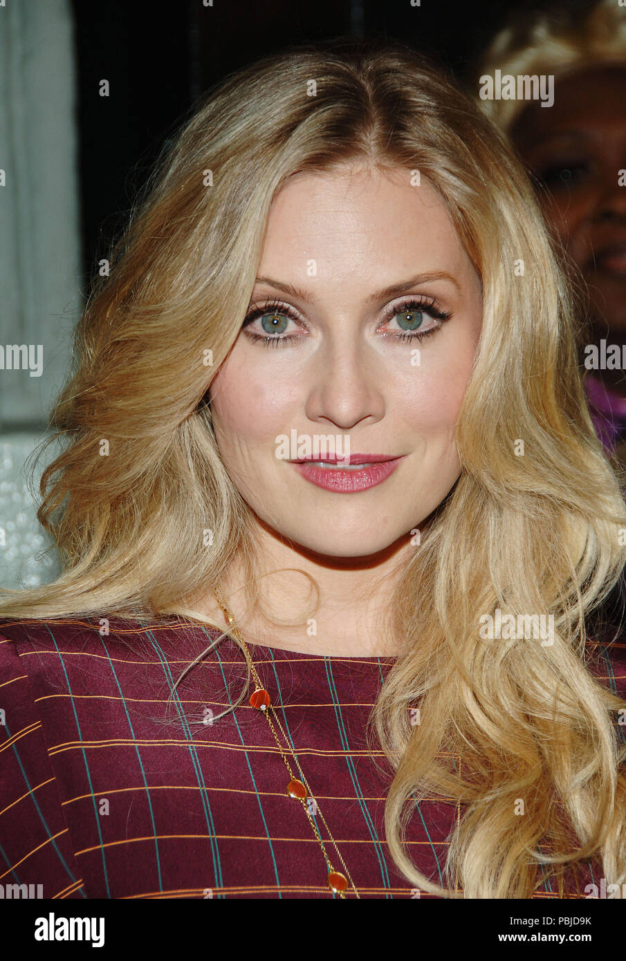 Emily Procter arriving at the BIG MOMMA'S HOUSE 2 Premiere at the ...