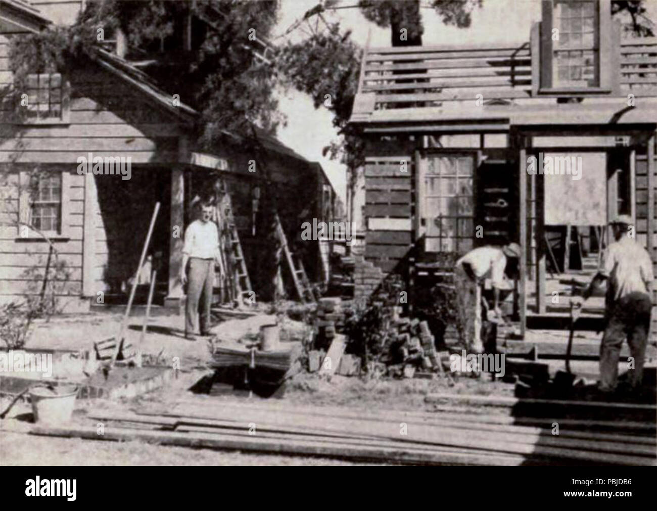 1920s sailors hi-res stock photography and images - Alamy