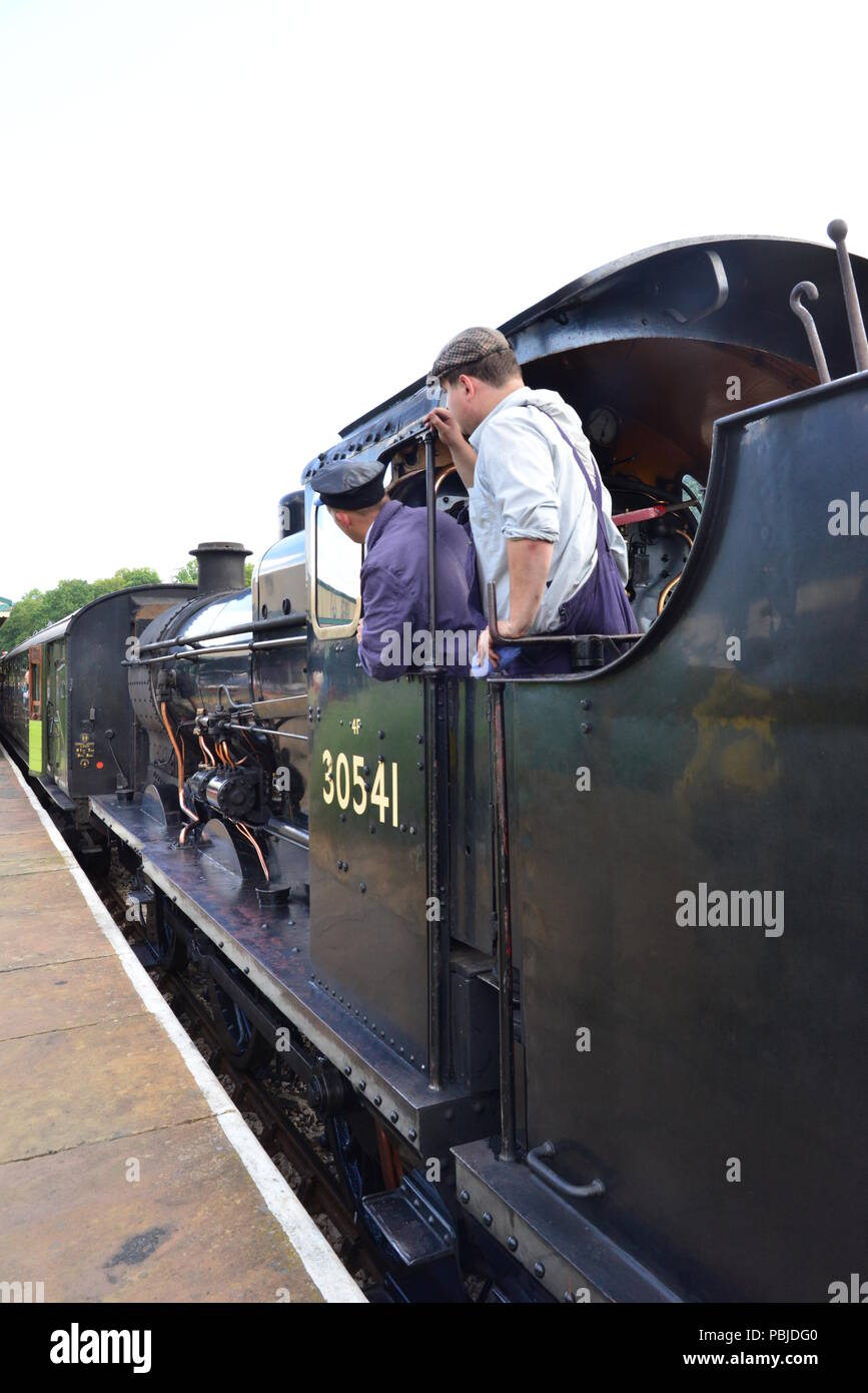 Class q locomotive hi-res stock photography and images - Alamy