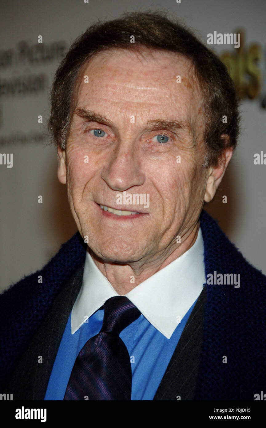 Peter Richman arriving at A Fine Romance to Benefit The Motion Pictures ...