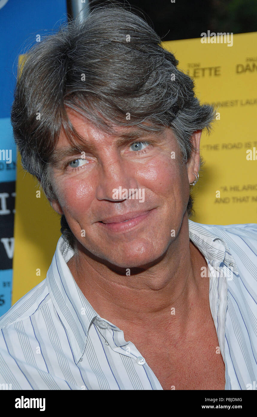 Eric Roberts arriving at the LITTLE MISS SUNSHINE at the Wadsworth ...