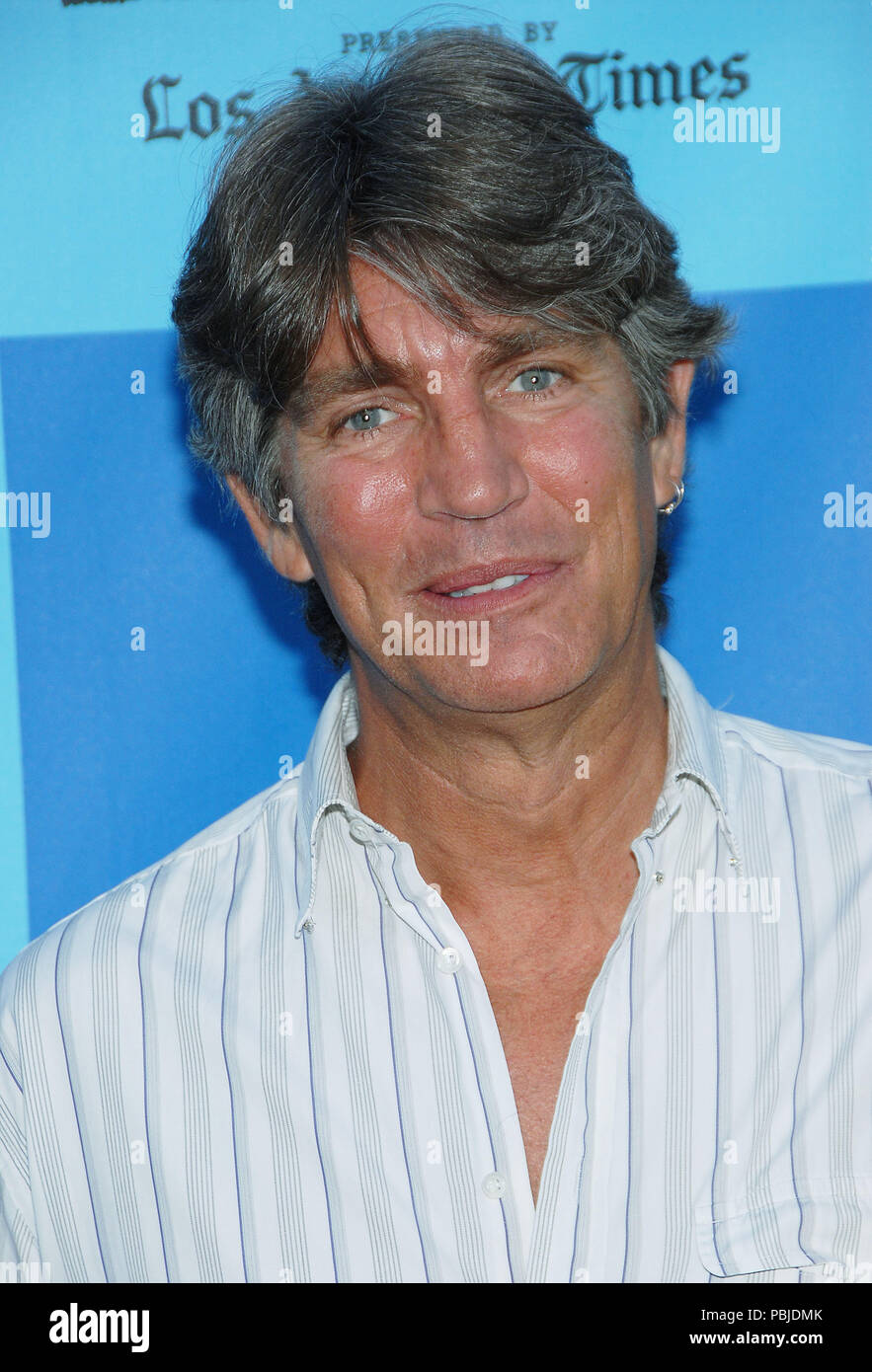 Eric Roberts arriving at the LITTLE MISS SUNSHINE at the Wadsworth ...