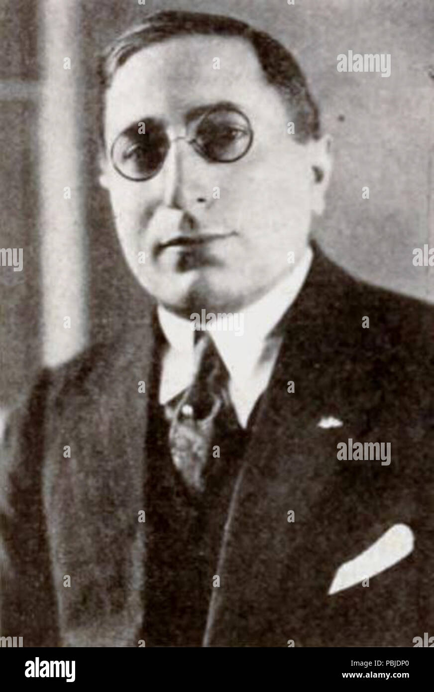 Louis b mayer hi-res stock photography and images - Alamy