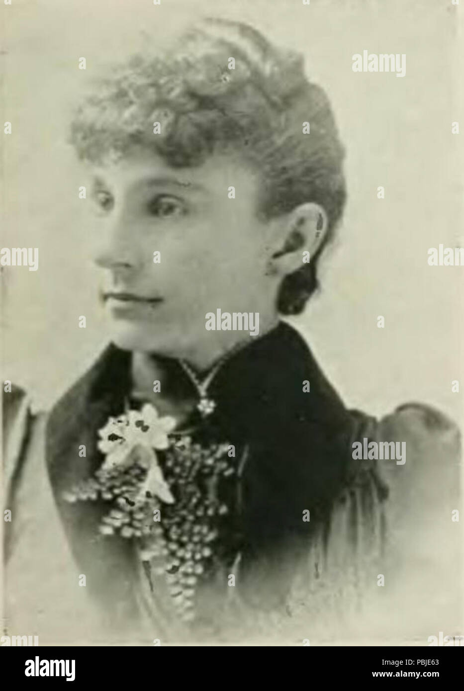 Ida davis hi-res stock photography and images - Alamy