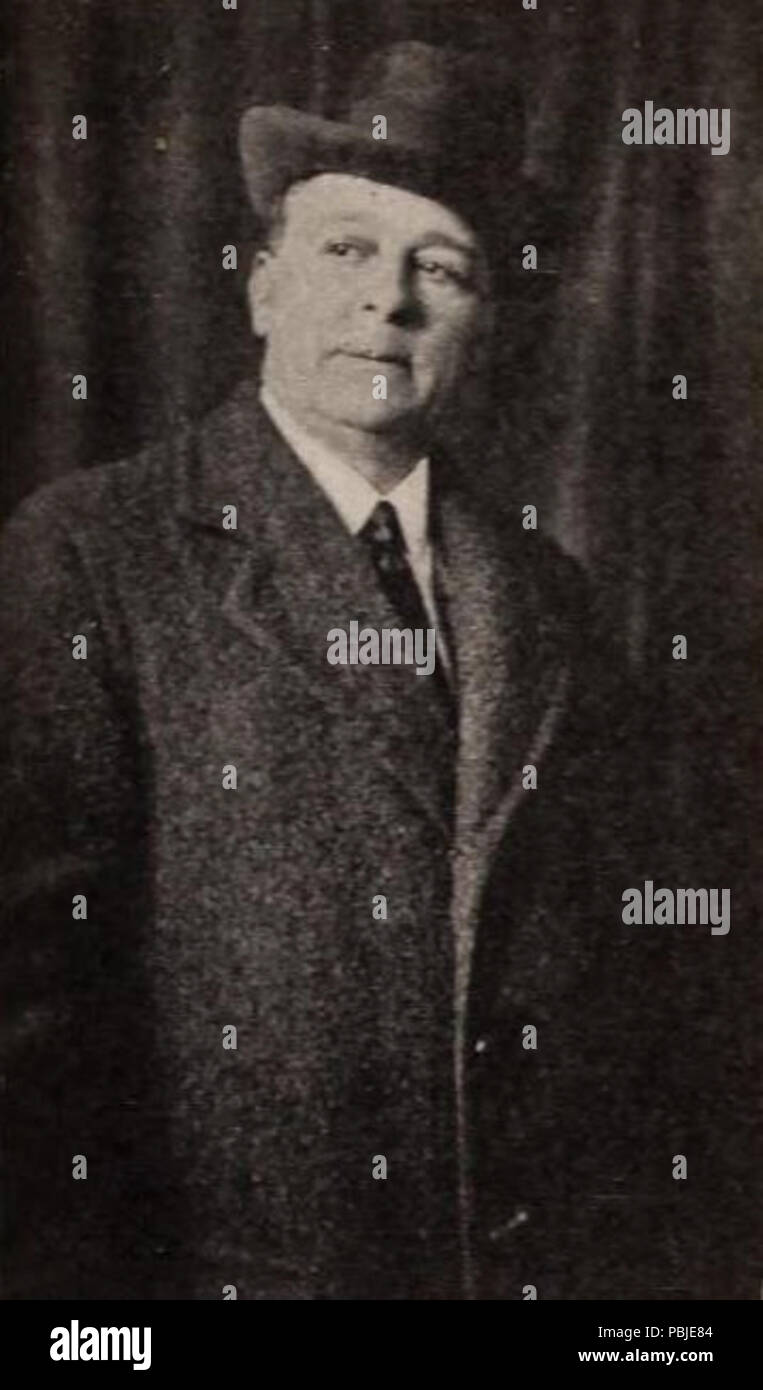 Henry carvill hi-res stock photography and images - Alamy