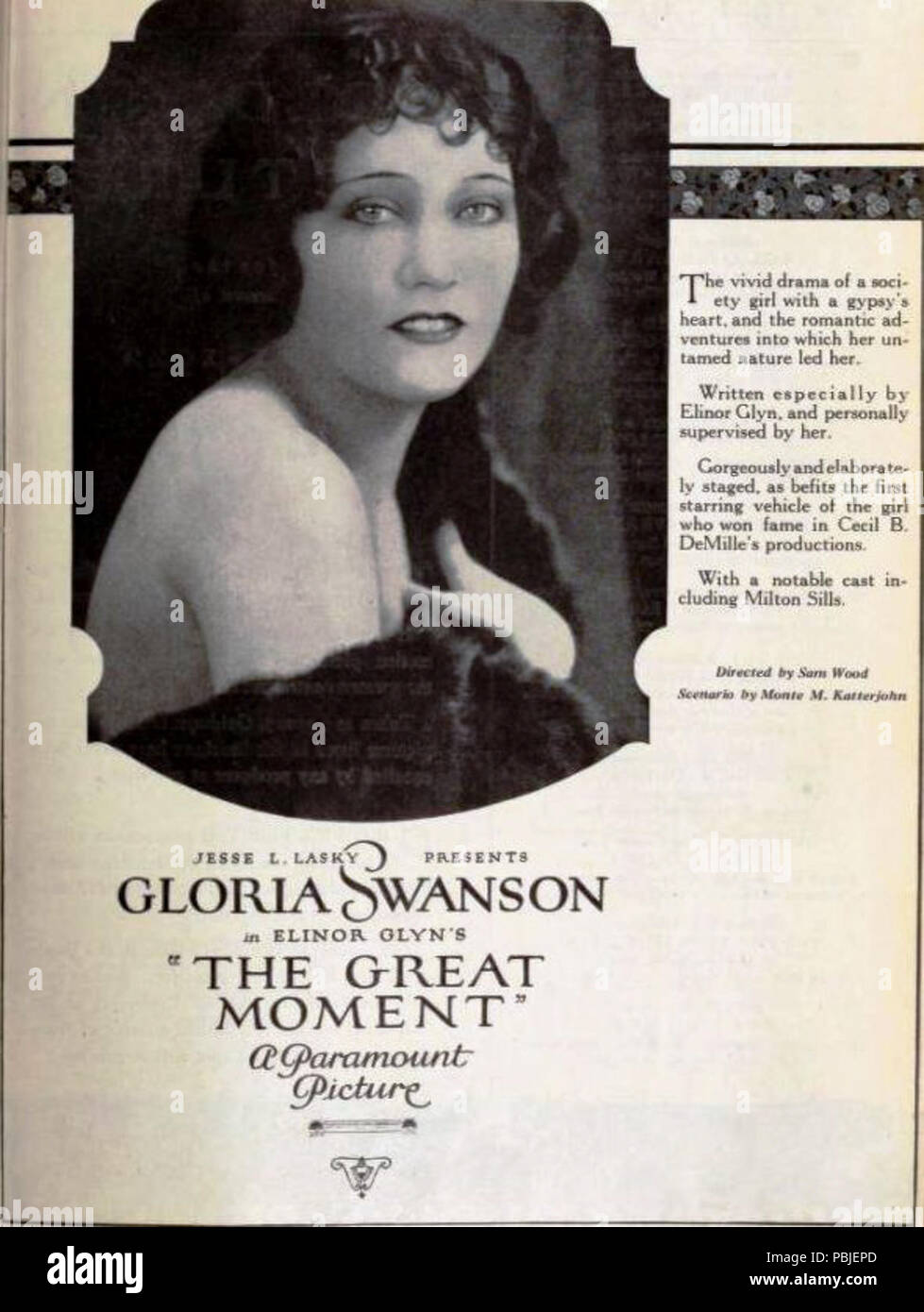 Great photograph hi-res stock photography and images - Alamy