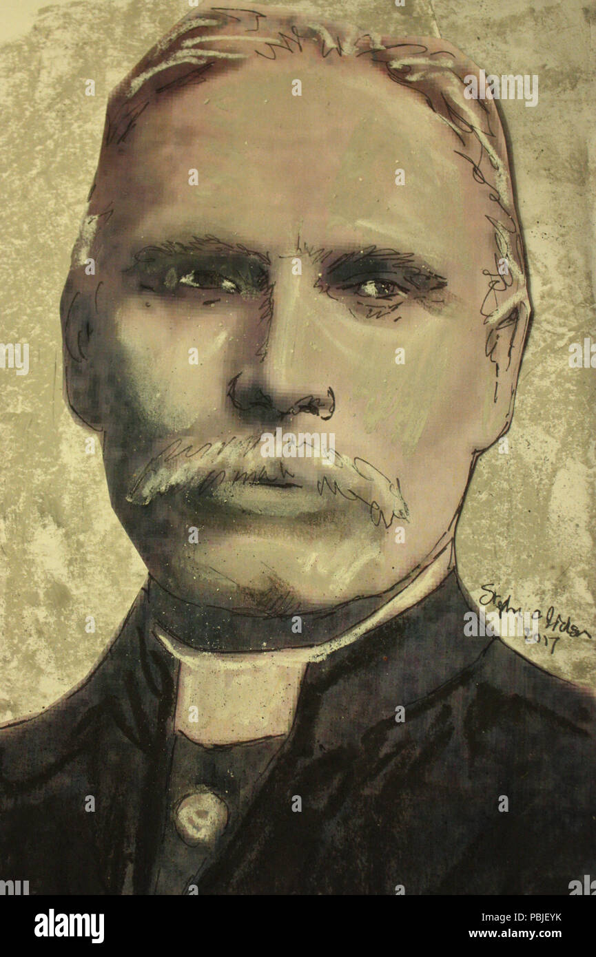 Stephen dickson hi-res stock photography and images - Alamy