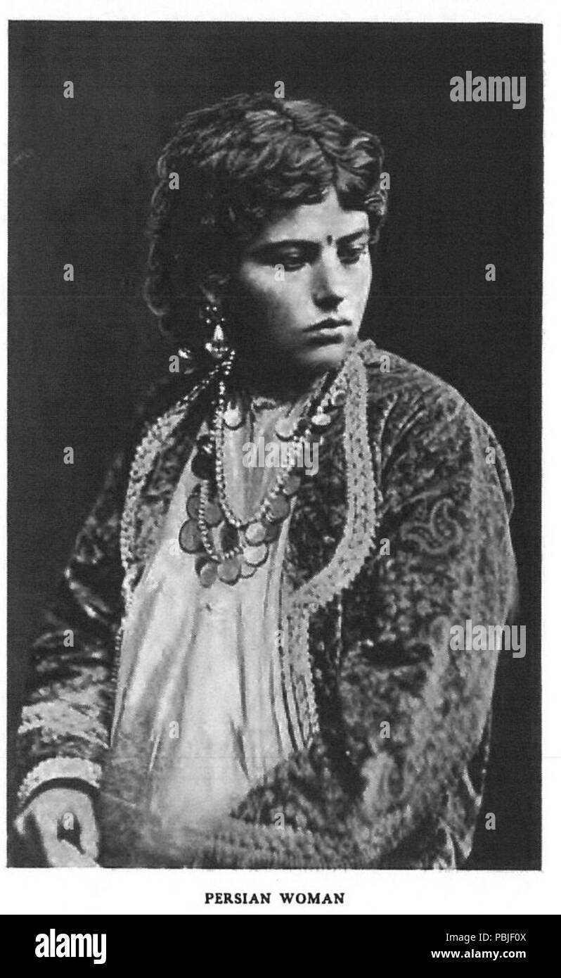 Traditional persian art Black and White Stock Photos & Images - Alamy