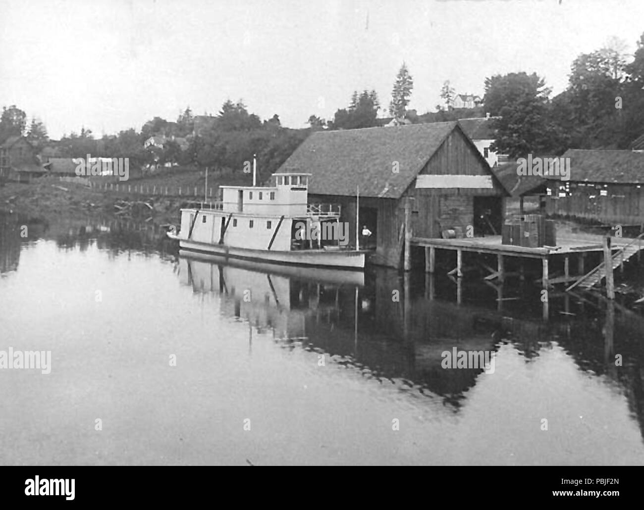 Center regional Black and White Stock Photos & Images - Alamy